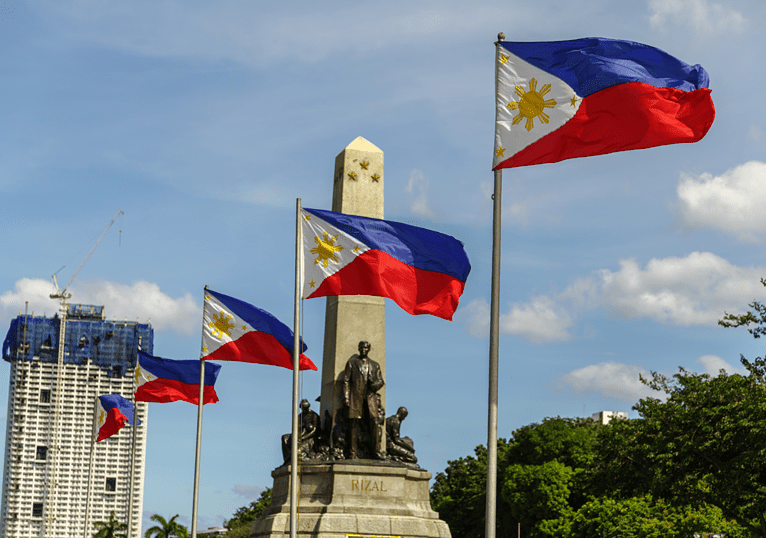 Rizal Day Philippines
