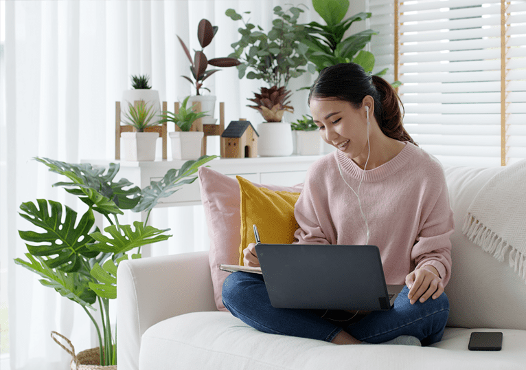 Be a Successful Online Worker