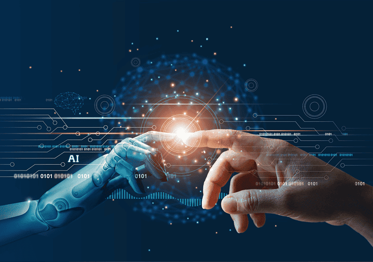 The Role of AI and Automation in the Future of Remote Work