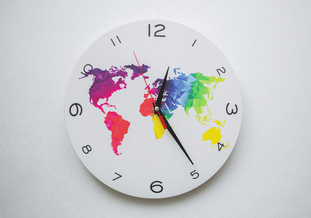 Time In The Philippines