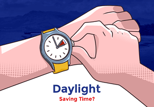 Time in the Philippines